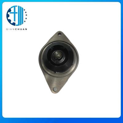 China Water Pump 6735-61-1500 for Komatsu Engine 4D102 6D102 Excavator PC100-6 PC200-6 PC120-6 PC128US-2 PC130-6 Engine Parts for sale