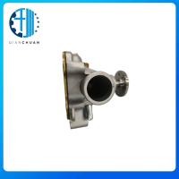 China Water Pump 145017951 145017950 145017730 for Cat 400 Series HL403C‑15 HP404C‑22 HR404C‑22T Engine Spare Parts for sale