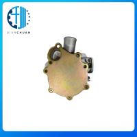 China Water Pump 145017951 145017950 145017730 for Cat 400 Series HL403C‑15 HP404C‑22 HR404C‑22T Engine Spare Parts for sale