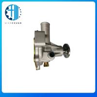 China Water Pump 145017951 145017950 145017730 for Cat 400 Series HL403C‑15 HP404C‑22 HR404C‑22T Engine Spare Parts for sale