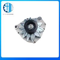 China Alternator 612600091115 for Weichai P10 P12 Engine Spare Parts for sale