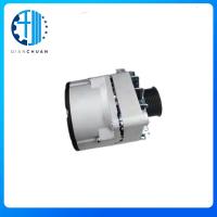China Alternator 612600091115 for Weichai P10 P12 Engine Spare Parts for sale
