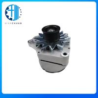 China Alternator 612600091115 for Weichai P10 P12 Engine Spare Parts for sale