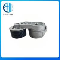 China Belt Tensioner 6743-61-4120 for Komatsu PC200-8 Engine Spare Parts for sale