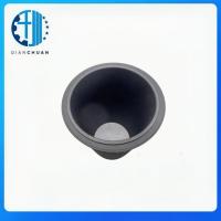 China Cylinder Liner 6150-21-2221 for Komatsu PC400-5 PC450-7 Excavator Engine Parts for sale