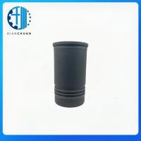 China Cylinder Liner 6150-21-2221 for Komatsu PC400-5 PC450-7 Excavator Engine Parts for sale