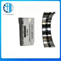China Main Bearing 1000187578 1000187579 for Weichai WP4.1N WP4.6N Diesel Engine Spare Parts for sale