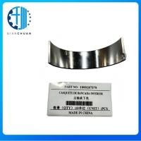 China Main Bearing 1000187578 1000187579 for Weichai WP4.1N WP4.6N Diesel Engine Spare Parts for sale
