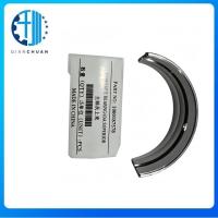 China Main Bearing 1000187578 1000187579 for Weichai WP4.1N WP4.6N Diesel Engine Spare Parts for sale