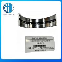 China Main Bearing 1000187578 1000187579 for Weichai WP4.1N WP4.6N Diesel Engine Spare Parts for sale