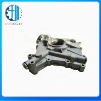 China Oil Pump 1006878887 for Weichai WP4.1 TD226B-4 Engine Spare Parts for sale