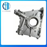 China Oil Pump 1006878887 for Weichai WP4.1 TD226B-4 Engine Spare Parts for sale