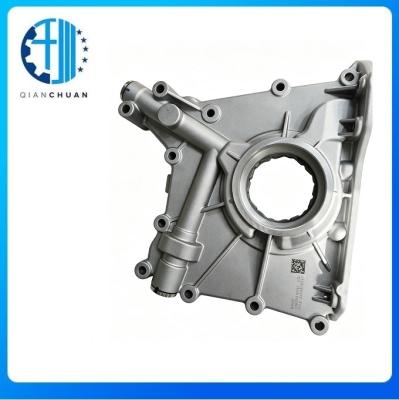 China Oil Pump 1006878887 for Weichai WP4.1 TD226B-4 Engine Spare Parts for sale