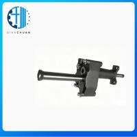 China Oil Pump 1‑13100‑320‑0 For Isuzu 6BG1 6BG1T Hitachi EX200‑5 EX200‑6 Excavator Engine Spare Parts for sale