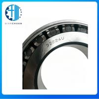 China Tapered Roller Bearing 32224U for Construction Machinery Spare Parts for sale