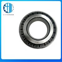 China Tapered Roller Bearing 32224U for Construction Machinery Spare Parts for sale