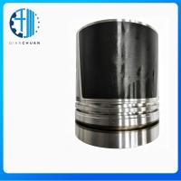China Piston P02130400 For CDAF95XF 3R Engine Spare Parts for sale