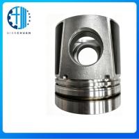 China Piston P02130400 For CDAF95XF 3R Engine Spare Parts for sale
