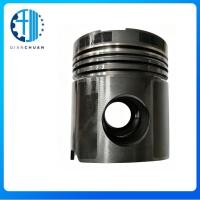 China Piston 190334800 For MAN D2866 S Engine Spare Parts for sale