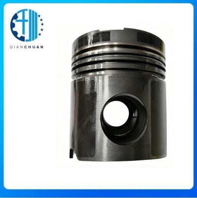 China Piston 190334800 For MAN D2866 S Engine Spare Parts for sale