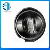 China Piston 190334800 For MAN D2866 S Engine Spare Parts for sale