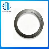China Crankshaft Rear Oil Seal ME152584 for Mitsubishi 6D24 Excavator Spare Parts for sale