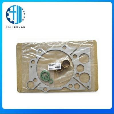 China Head Gasket Kit 260818M065 For Deutz TD1210G Engine Spare Parts for sale