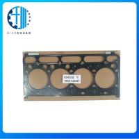 China Head Gasket 1G790‑03310 For Kubota V2403 Engine Spare Parts for sale