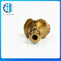 China Crankshaft 1G851-23017 for Kubota V2403 Engine Spare Parts for sale
