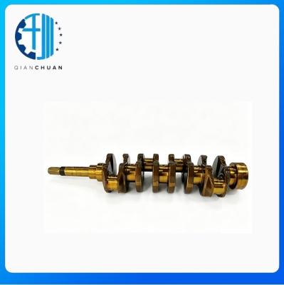 China Crankshaft 1G851-23017 for Kubota V2403 Engine Spare Parts for sale