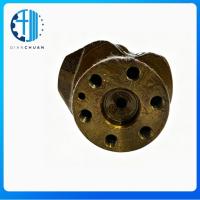 China Crankshaft 1G851-23017 for Kubota V2403 Engine Spare Parts for sale