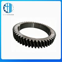 China Crankshaft Timing Gear 13521-E0152 for Hino J05E Engine Spare Parts for sale