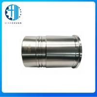 China Cylinder Liner 1002091AA12/A for Xichai LHB29 Engine Spare Parts for sale