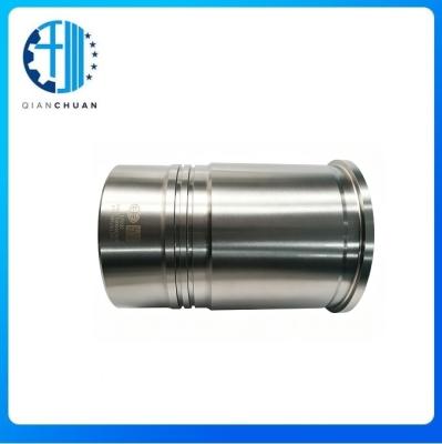 China Cylinder Liner 1002091AA12/A for Xichai LHB29 Engine Spare Parts for sale