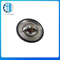 China Thermostat  65.06401-6044 for Doosan D1146 Engine Spare Parts for sale
