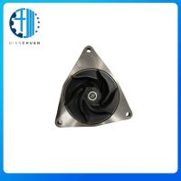 China Water Pump 6746-61-1200 for Komatsu 6D114E‑3 Engine Spare Parts for sale