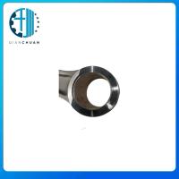 China Connecting Rod 5-12230036-1 For Isuzu 6BB1 DB58 6BD1 4BD1 Engine Spare Parts for sale