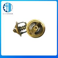 China Thermostat  600-421-6210 for Komatsu PC200-3 6D105 Engine Spare Parts for sale