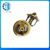 China Thermostat  600-421-6210 for Komatsu PC200-3 6D105 Engine Spare Parts for sale