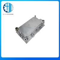 China Oil Cooler Cover 6204-61-5110 6205-61-5220 for Komatsu PC100-7 PC120-5 PC130-7 Excavator Spare Parts for sale