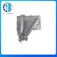China Oil Cooler Cover 6204-61-5110 6205-61-5220 for Komatsu PC100-7 PC120-5 PC130-7 Excavator Spare Parts for sale