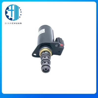 China Solenoid Valve  YN35V00020F1 for Kobelco SK200-3 SK200-6 Excavator Spare Parts for sale