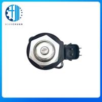 China Solenoid Valve  YN35V00020F1 for Kobelco SK200-3 SK200-6 Excavator Spare Parts for sale
