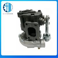 China Turbocharger 1001698870D HP60 For Weichai WP4.6N Engine Spare Parts for sale