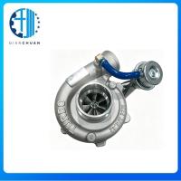 China Turbocharger 1001698870D HP60 For Weichai WP4.6N Engine Spare Parts for sale