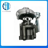 China Turbocharger 1001698870D HP60 For Weichai WP4.6N Engine Spare Parts for sale