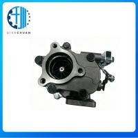 China Turbocharger 1001698870D HP60 For Weichai WP4.6N Engine Spare Parts for sale