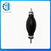 China Hand Fuel Primer Pump 205560512 for Construction Machinery Spare Parts for sale