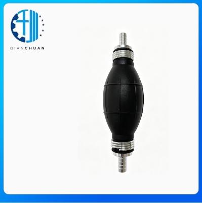 China Hand Fuel Primer Pump 205560512 for Construction Machinery Spare Parts for sale