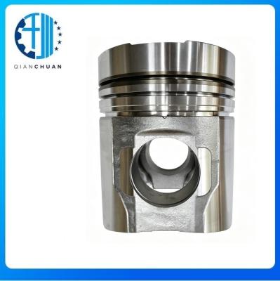 China Piston 6162-33-2120 For Komatsu 6D170 Engine Spare Parts for sale